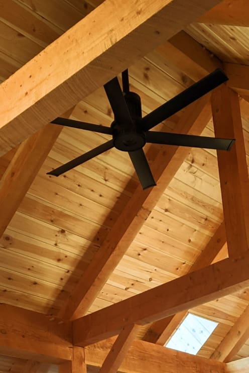 Ceiling Fan Installation Services in MD | Got Electric LLC