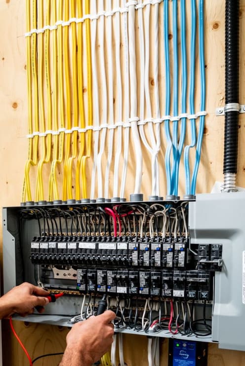 Electrical Code Corrections and Compliance Services | Got Electric