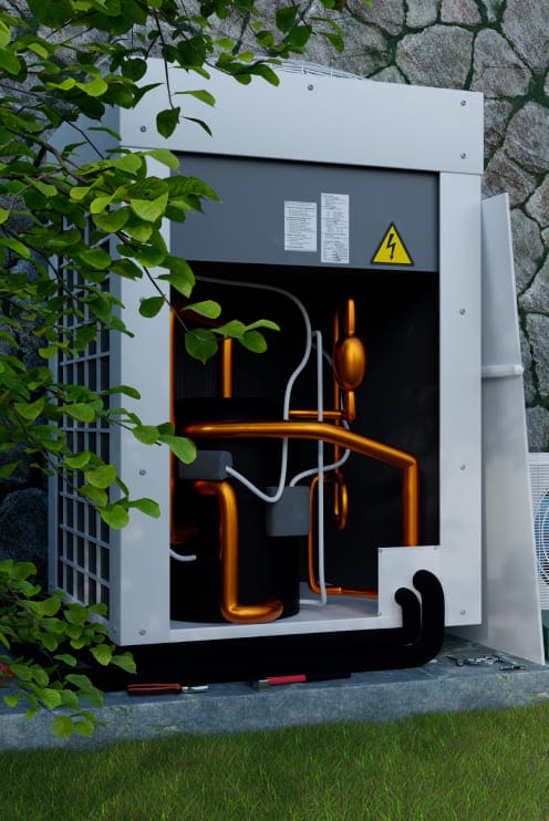 Generator Installation Services in MD | Got Electric