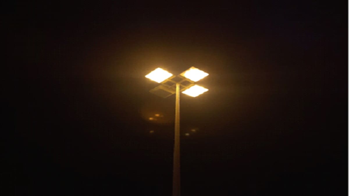 Pole Lights for Commercial Properties | Installation Tips